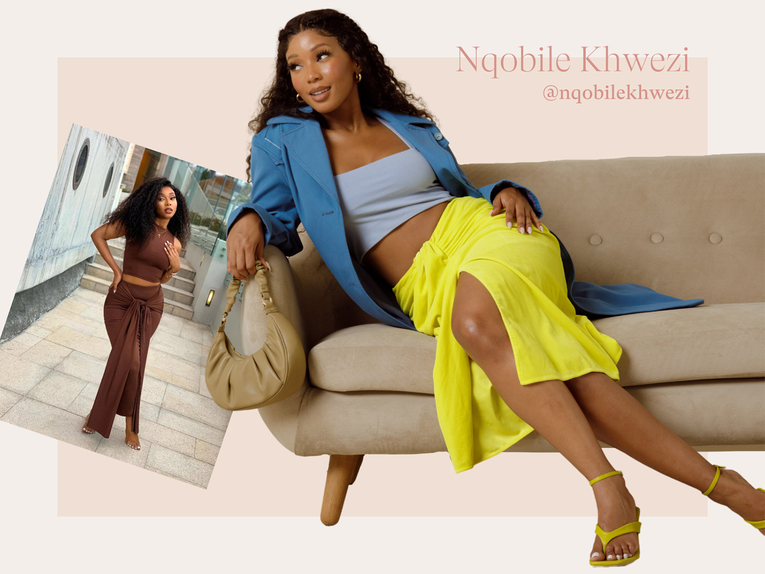 6 SA Fashion Influencers Predict 6 2022 Trends | The Suite